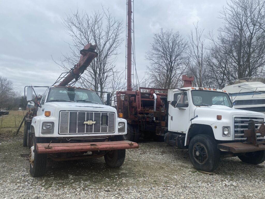 Reese Rig & Tool Co.